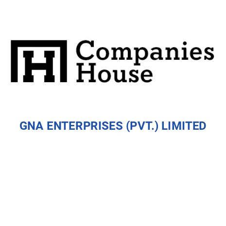GNA ENTERPRISES (PVT.) LIMITED | Pakistan Companies Registry Search