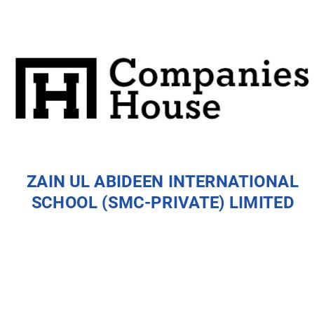ZAIN UL ABIDEEN INTERNATIONAL SCHOOL (SMC-PRIVATE) LIMITED | Pakistan ...